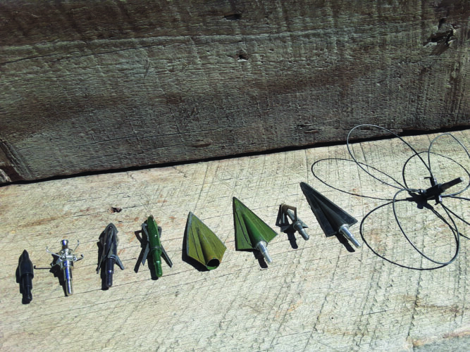 How to Pick Arrows for Accuracy - Grit